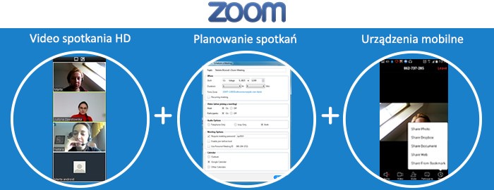 Webinary, transmisje online, studio greenscreen Warszawa Zoom - poznaj ...